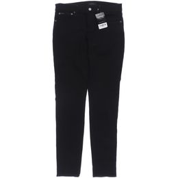 Polo Ralph Lauren Damen Jeans, schwarz, Gr. 29