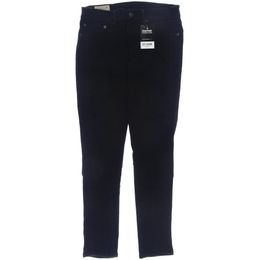 Polo Ralph Lauren Damen Jeans, schwarz, Gr. 28