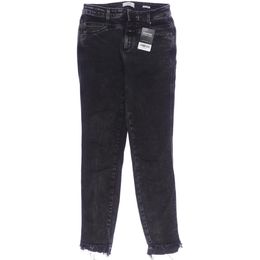 Closed Damen Jeans, schwarz, Gr. 28