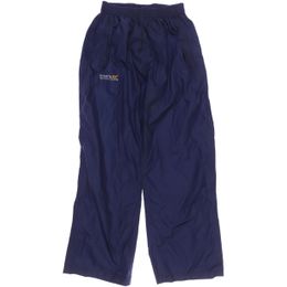 Regatta Herren Stoffhose, marineblau, Gr. 140