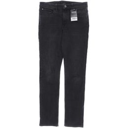 H&M H&M Herren Jeans, grau, Gr. 170