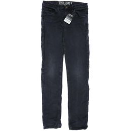 Garcia Herren Jeans, grau, Gr. 164