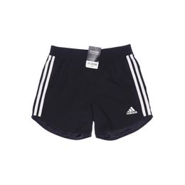 Adidas Damen Shorts, schwarz, Gr. 152