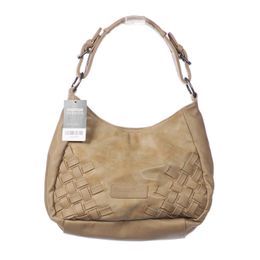 Fritzi aus Preussen Fritzi aus Preußen Damen Handtasche, beige, Gr.