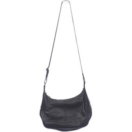 Bree Damen Handtasche, schwarz, Gr.