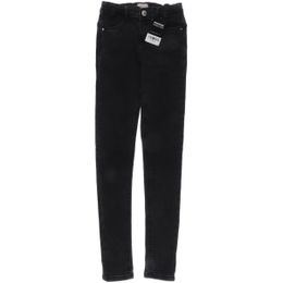 Only Damen Jeans, schwarz, Gr. 152