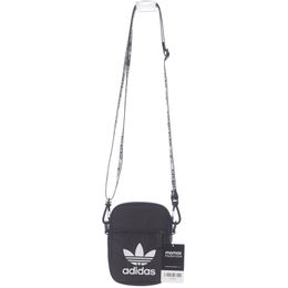 adidas originals Damen Handtasche, schwarz, Gr.