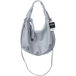 Tom Tailor Damen Handtasche, hellblau, Gr.