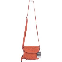 Kipling Damen Handtasche, orange, Gr.