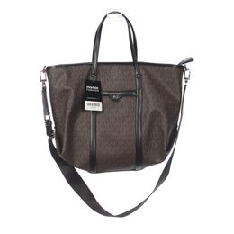 Michael Michael Kors Damen Handtasche, braun, Gr.