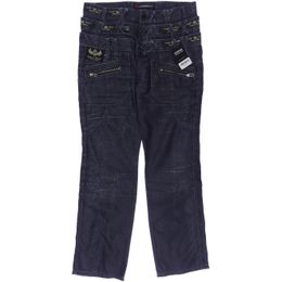 Cipo & Baxx Cipo & Baxx Herren Jeans, marineblau, Gr. 31