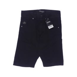 Jack & Jones Jack & Jones Herren Shorts, schwarz, Gr. 46