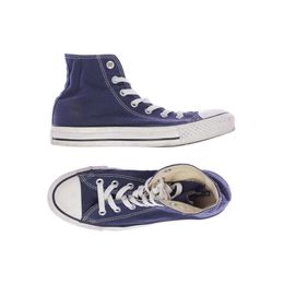 Converse Damen Sneakers, marineblau, Gr. 38