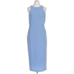 Max Mara Leisure Damen Kleid, hellblau, Gr. 34