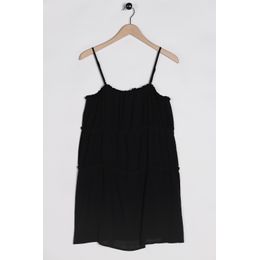 NA-KD Damen Kleid, schwarz, Gr. 36