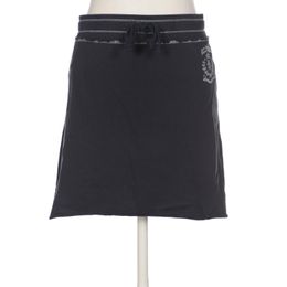 Tommy Hilfiger Damen Rock, marineblau, Gr. 38