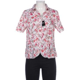 Bexleys woman Bexleys Damen Bluse, pink, Gr. 40