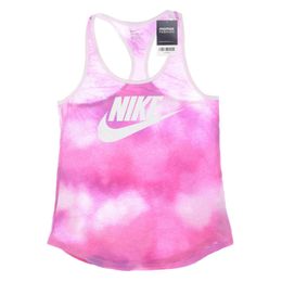 Nike Damen Top, pink, Gr. 36