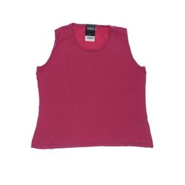 Helena Vera Damen Top, pink, Gr. 52