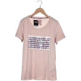 LIEBLINGSSTÜCK Lieblingsstück Damen T-Shirt, flieder, Gr. 38