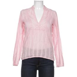 Pepe Jeans Damen Bluse, pink, Gr. 36