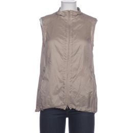 Bogner Damen Weste, beige, Gr. 38