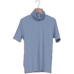 Via Appia Due Damen T-Shirt, blau, Gr. 38