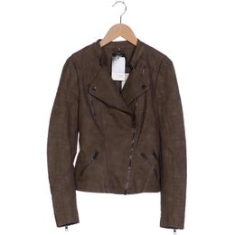 Only Damen Jacke, braun, Gr. 34