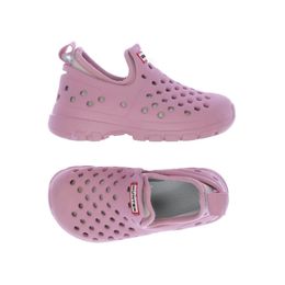 Hunter Damen Kinderschuhe, pink, Gr. 23