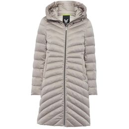 Fuchs & Schmitt Stepp-Longjacke Fuchs+Schmitt beige