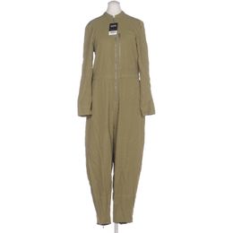 Cos Damen Jumpsuit/Overall, grün, Gr. 36