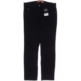 Zerres Damen Jeans, schwarz, Gr. 36