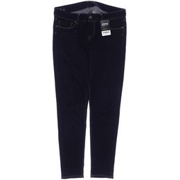 Pepe Jeans Damen Jeans, marineblau, Gr. 32