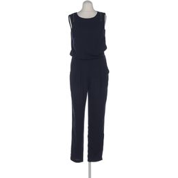 Esprit Damen Jumpsuit/Overall, marineblau, Gr. 36