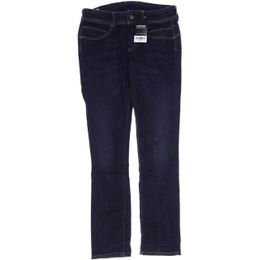 Pepe Jeans Damen Jeans, marineblau, Gr. 30