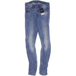 G-Star Raw G Star RAW Damen Jeans, hellblau, Gr. 26