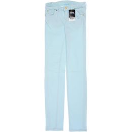 7 For All Mankind Damen Jeans, hellblau, Gr. 26