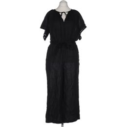 s.Oliver Damen Jumpsuit/Overall, schwarz, Gr. 40