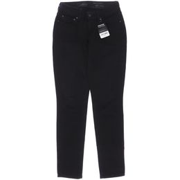 Levi's Levis Damen Jeans, schwarz, Gr. 26