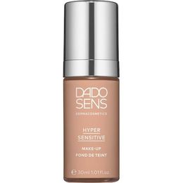 Dado Sens Dermacosmetics DADO SENS Make-Up HYPERSENSITIVE - bei hypersensibler HautMAKE-UP Nr. 02W Hazel