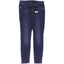 comma, Comma Damen Jeans, blau, Gr. 38