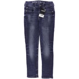 H&M H&M Herren Jeans, marineblau, Gr. 134