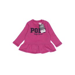 Polo Ralph Lauren Damen Hoodies & Sweater, pink, Gr. 80