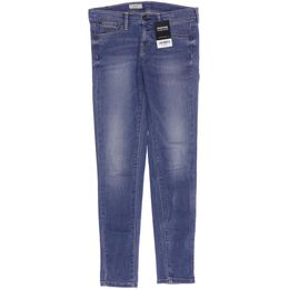 Pepe Jeans Damen Jeans, blau, Gr. 158