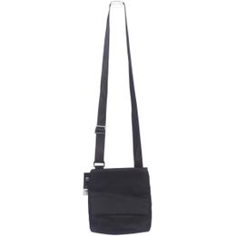 Bree Damen Handtasche, schwarz, Gr.