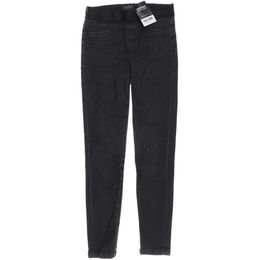 Scotch & Soda Scotch & Soda Damen Jeans, schwarz, Gr. 152