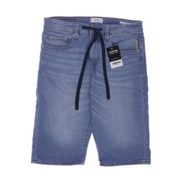 EDC by Esprit Herren Shorts, blau, Gr. 31