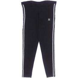 adidas originals Herren Stoffhose, schwarz, Gr. 44