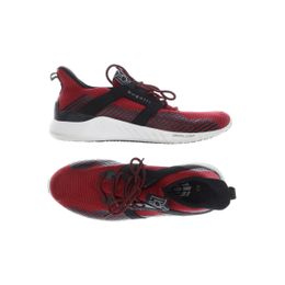 Bugatti Herren Sneakers, rot, Gr. 43