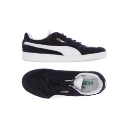 Puma Herren Sneakers, schwarz, Gr. 40